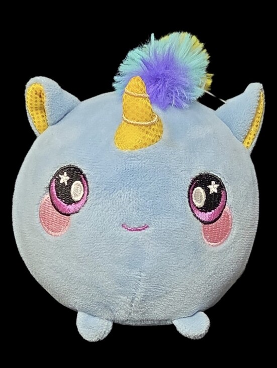 Squishmallows | Toys | Beaverly Hills Teddy Bear Company Squeezamals ...